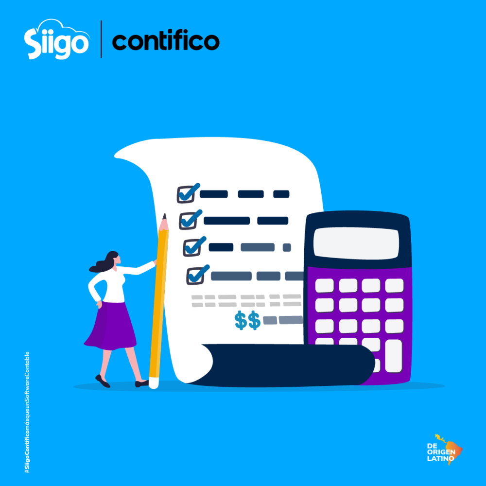 ¿Cómo se calcula la base imponible? - Siigo Contifico ¿Cómo se calcula la base imponible? - Siigo Contifico