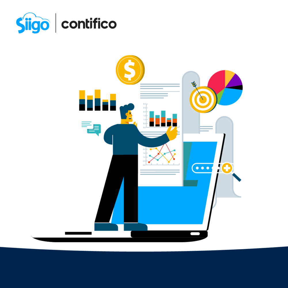 Cómo elaborar un informe de auditoría - Siigo|Contífico