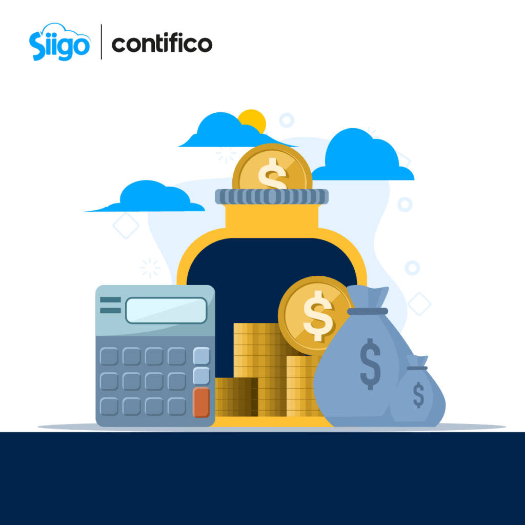 Qué es la rentabilidad, sus tipos y cómo calcularlo - Siigo Contífico